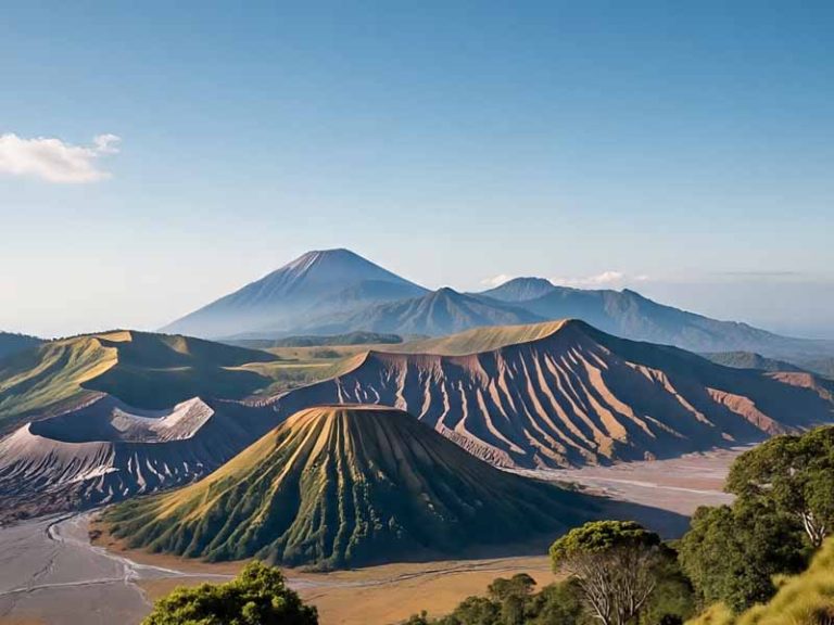 Wisata Alam Naik Daun: Ekowisata Jadi Primadona Global - Wisata Alam ...