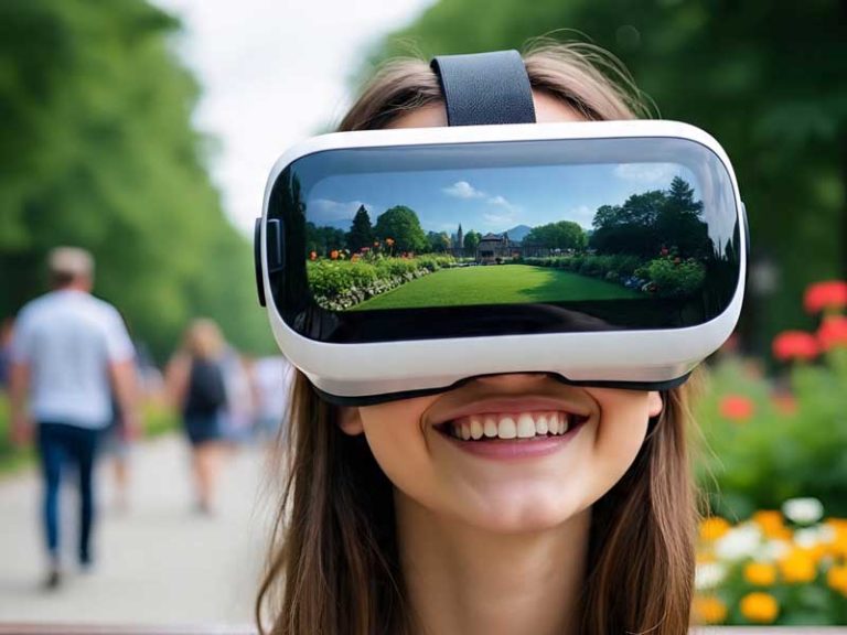 Jelajahi Keindahan Alam Indonesia Lewat Wisata Virtual Reality - Wisata ...